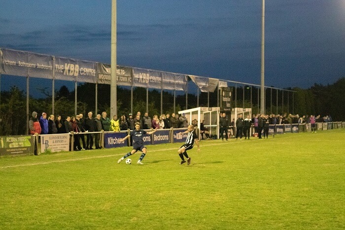 Adult Football - Sporting 87 FC